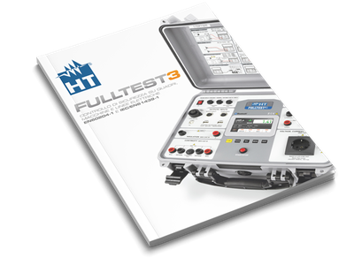 Catálogos | HT Instruments