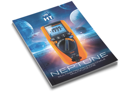 Catálogos | HT Instruments